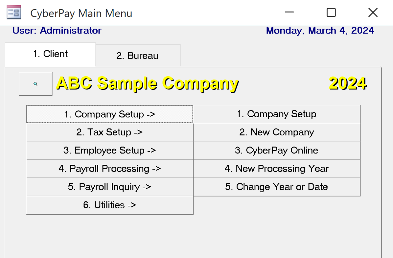 CyberPay Online – CyberPay