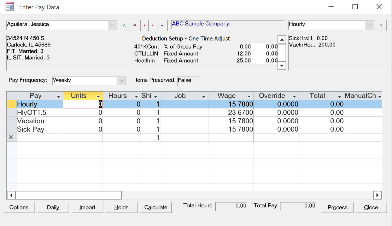 CyberPay Software | CyberPay