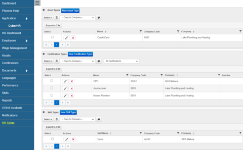 CyberPay – A robust payroll software built to give our users the ...