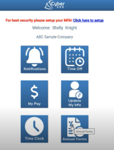 CyberPay Online – CyberPay